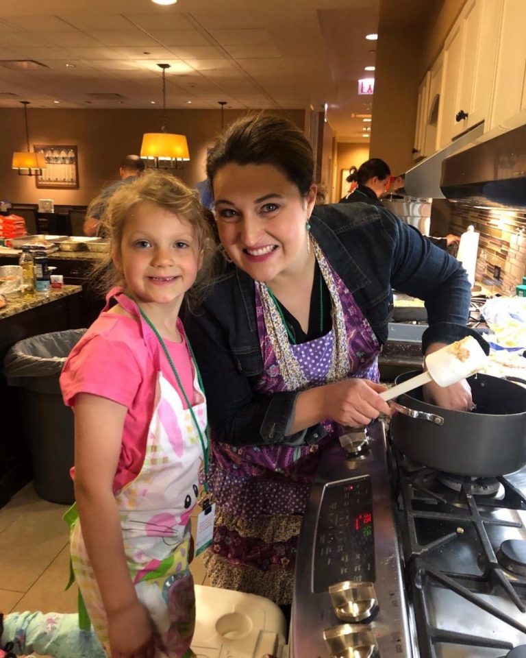 Mattea’s Joy – Helping families with critically ill kids find joy in ...