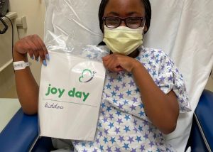 Our Purpose – Mattea’s Joy