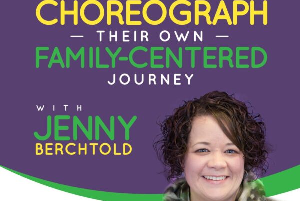 016: Giving From the Heart with Jacqueline Tillman – Mattea’s Joy